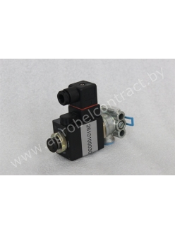 Клапан электромагнитный 4721271400