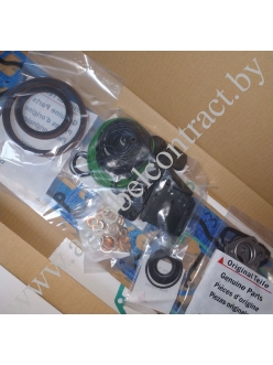 Комплект прокладок двигателя 02931737/02937627/02931279