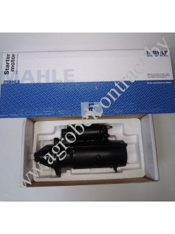 Стартер 24В MAHLE (3022) 10 зуб. 01183286/01180999 купить в Минске